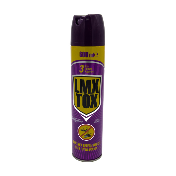 LMX TOX za letećih insekata