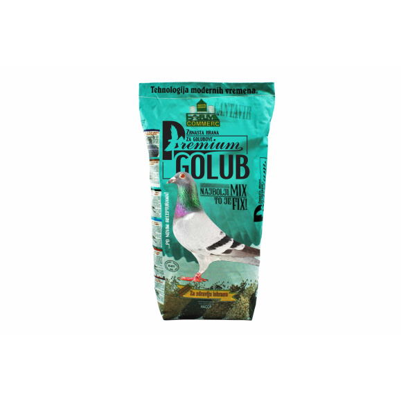 PREMIUM Golubmix DD Dijet Delicat 10kg