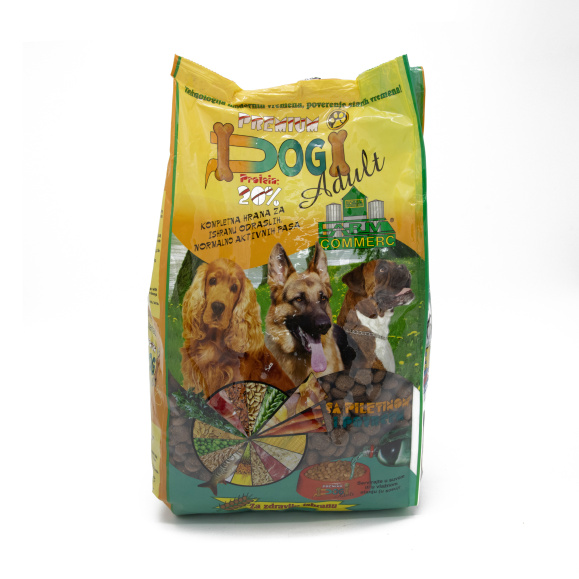 Premium Dogi Adult za odrasle pse 2kg