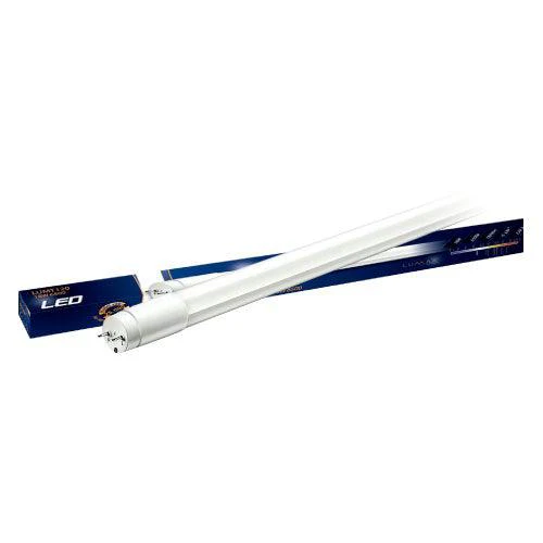 LUMAX LED CEV DVOSTRANA 120 cm - 18W 6500K