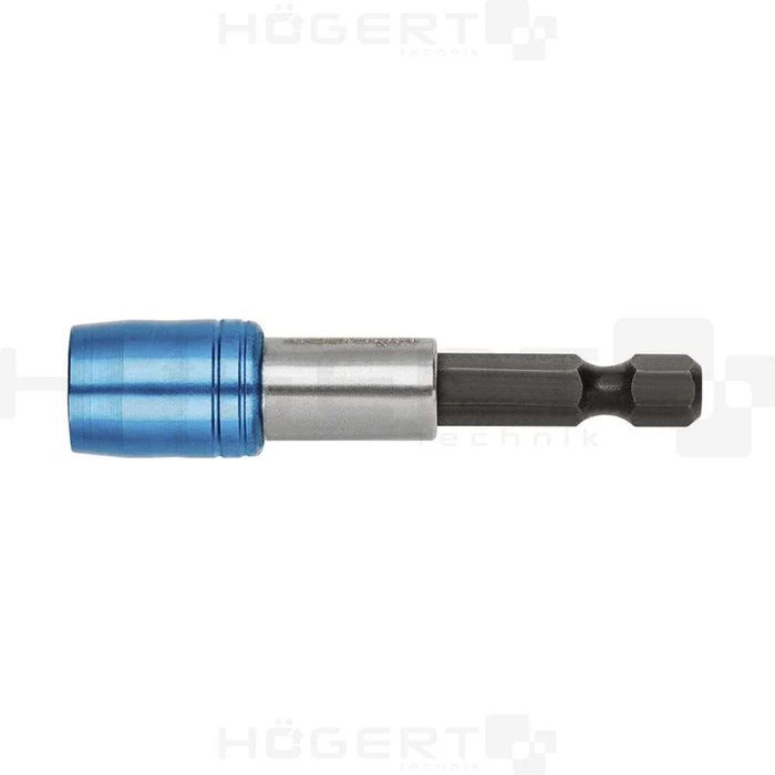 HÖGERT Držač bita 1/4" 60mm - magnetski tip 2