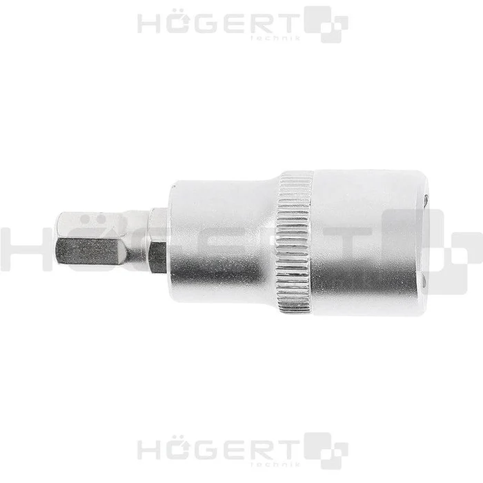 HÖGERT Hex nasadni ključ 1/2" 55mm