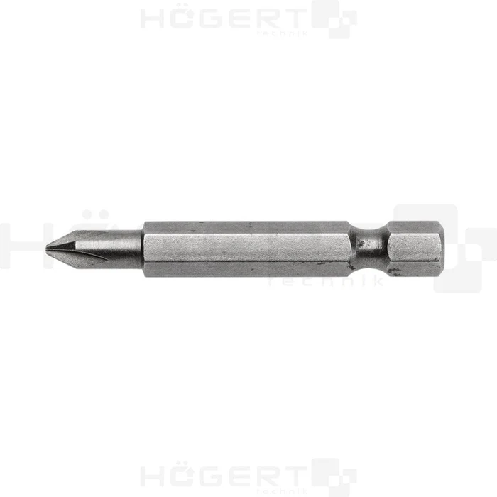 HÖGERT Bit PH1 50mm