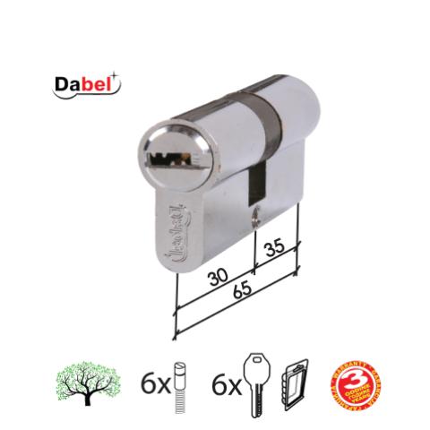 CILINDAR KODIRANI CL2040- više dimenzija