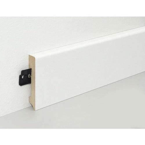 MEDIJAPAN FN MDF LAK FU096L PARKET LAJSNA- LAKIRANA/ BELA 90mm