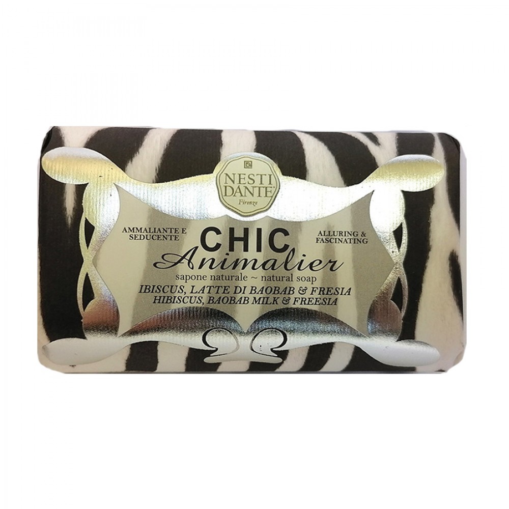 Nesti Dante Chic Animalier 250gr – Beli Tigar