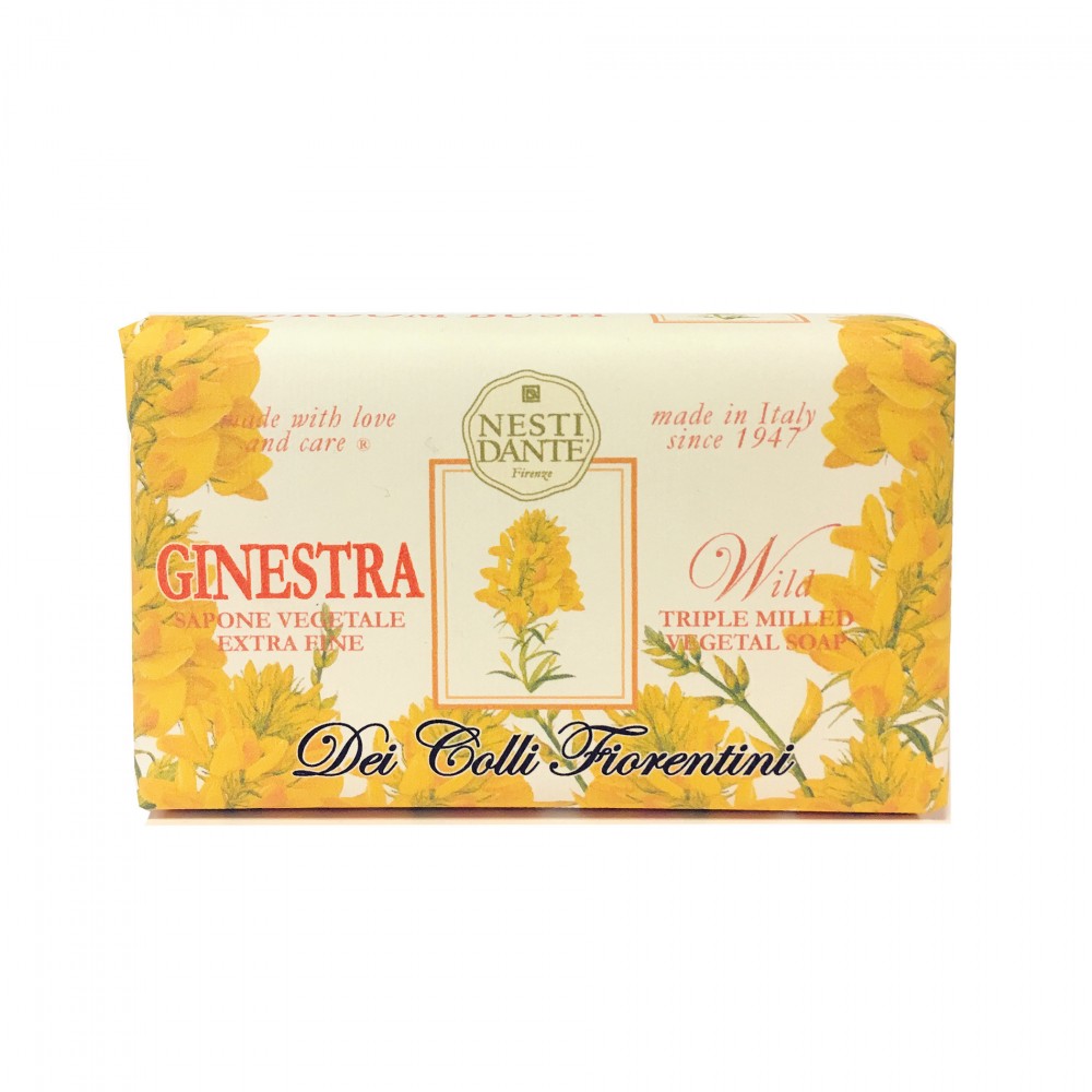 Nesti Dante Dei Colli Fiorentini 250gr – Ginestra