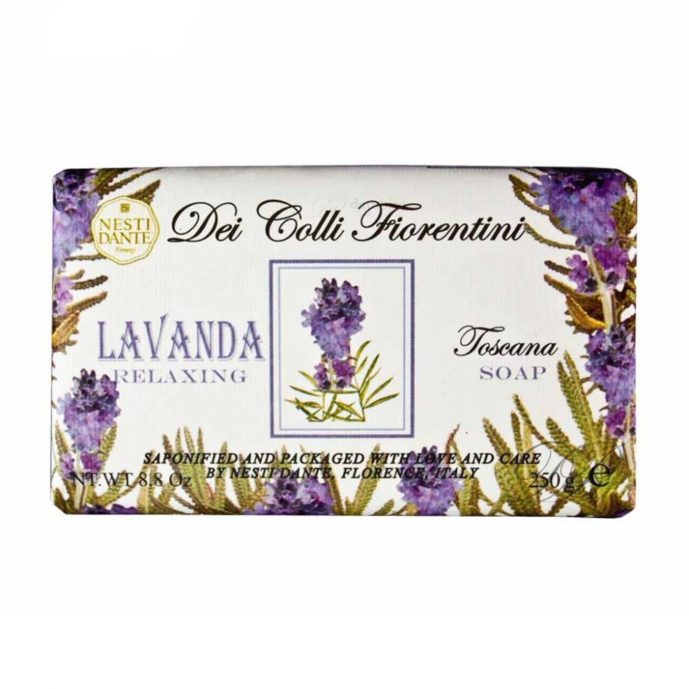 Nesti Dante Dei Colli Fiorentini 250gr – Lavanda