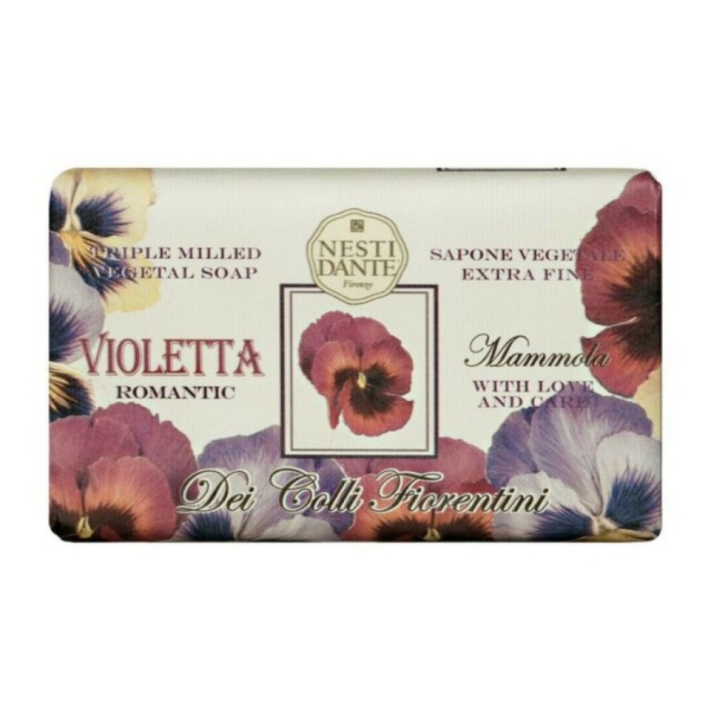 Nesti Dante Dei Colli Fiorentini 250gr – Ljubičica