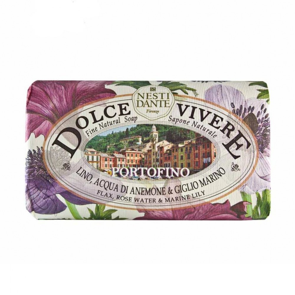 Nesti Dante Dolce Vivere 250gr – Portofino