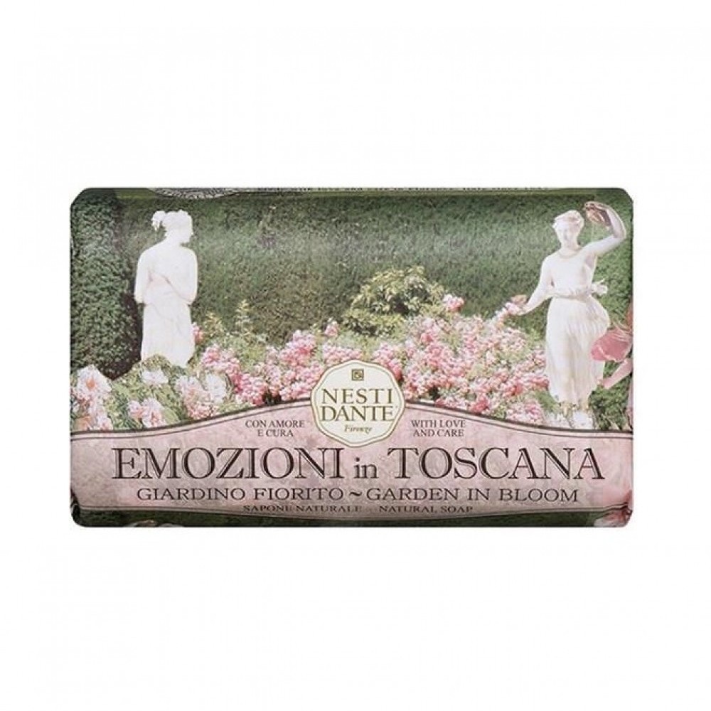 Nesti Dante Emozioni in Toscana 250gr – Rascvetani Vrtovi
