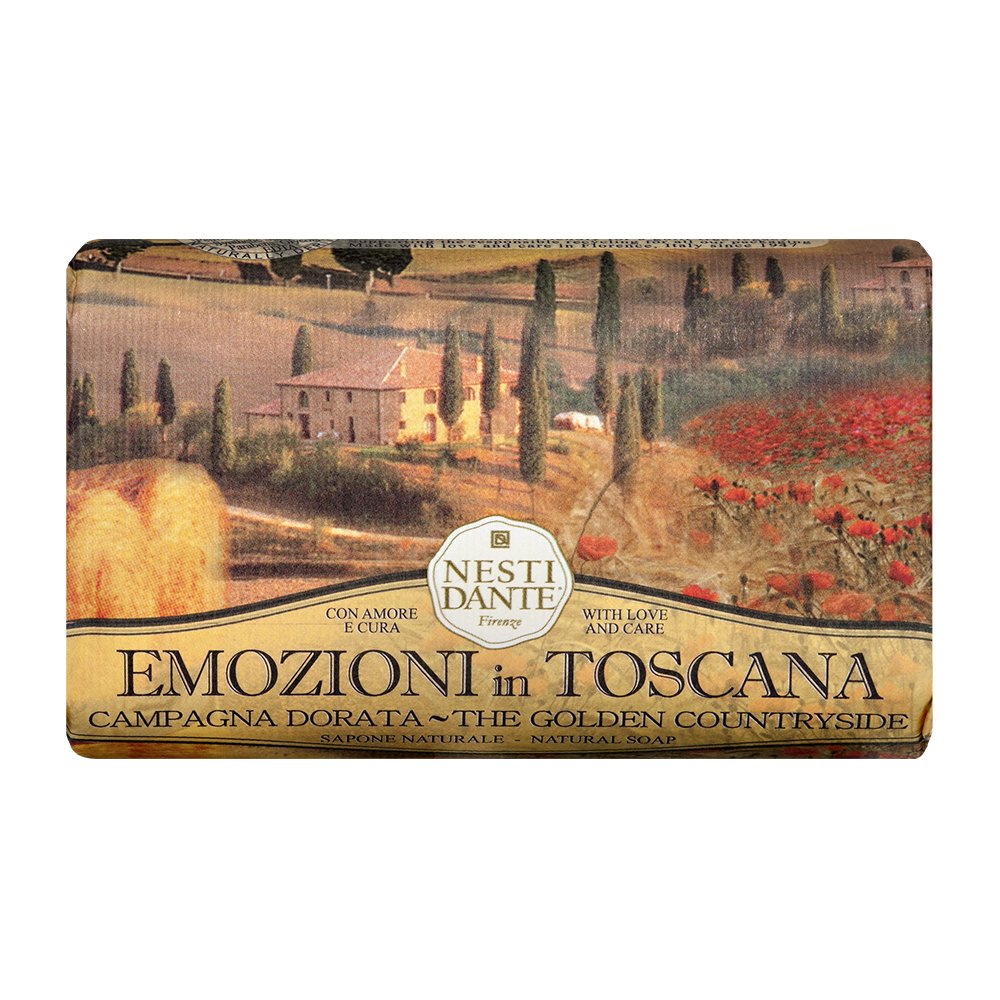 Nesti Dante Emozioni in Toscana 250gr – Zlatna Priroda