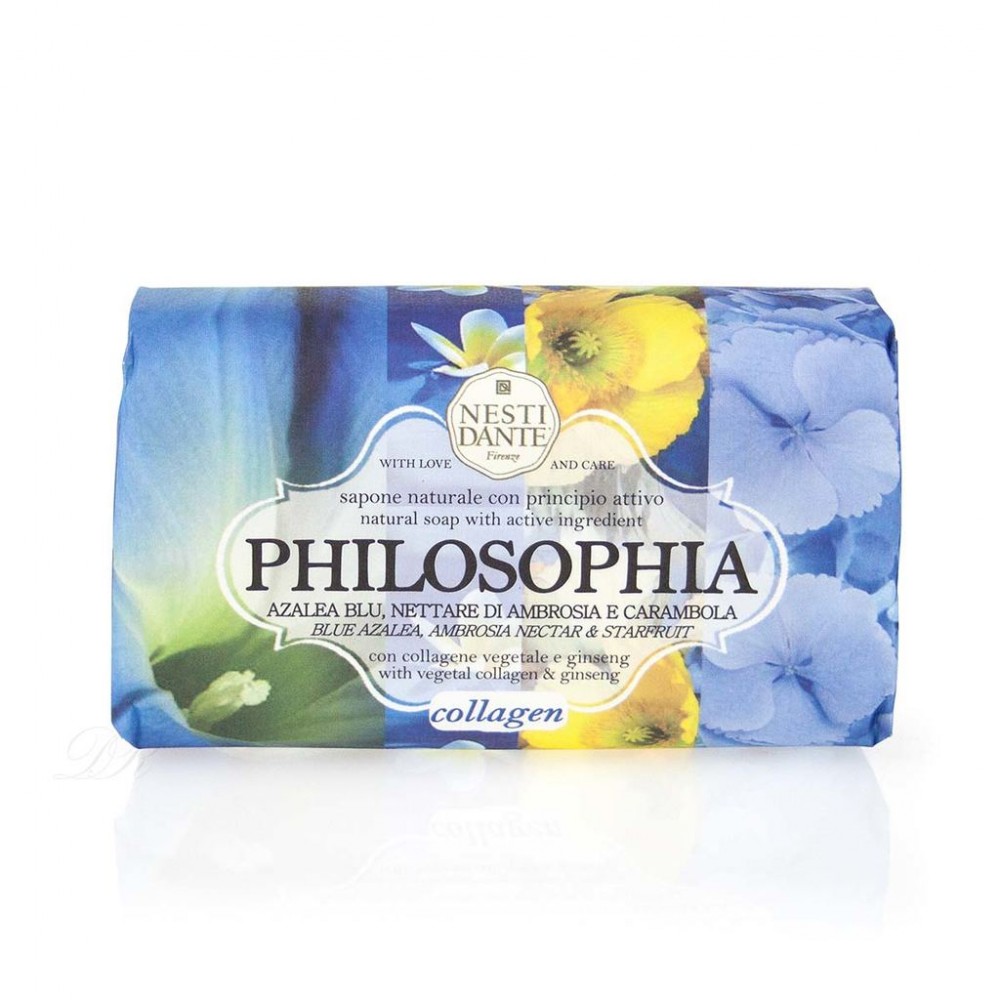 Nesti Dante Philosophia 250gr – Collagen