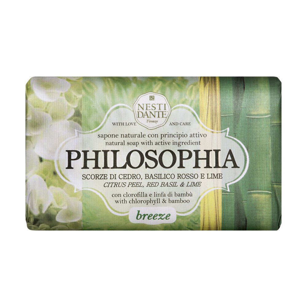 Nesti Dante Philosophia 250gr – Breeze