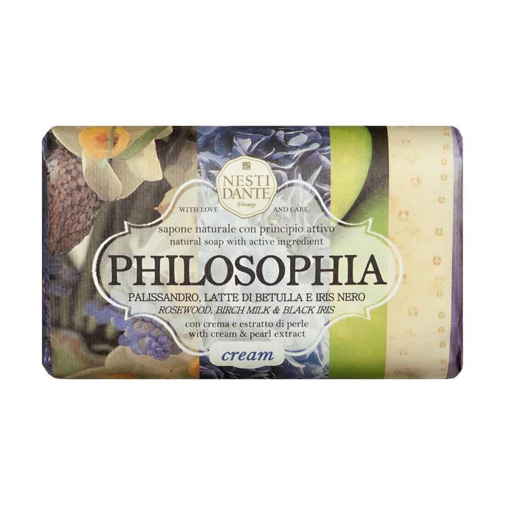 Nesti Dante Philosophia 250gr – Cream