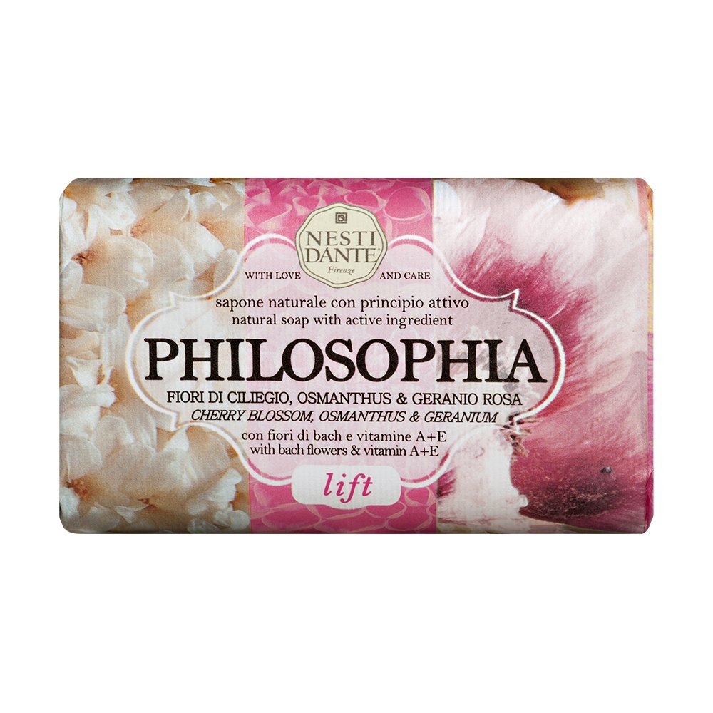 Nesti Dante Philosophia 250gr – Lift