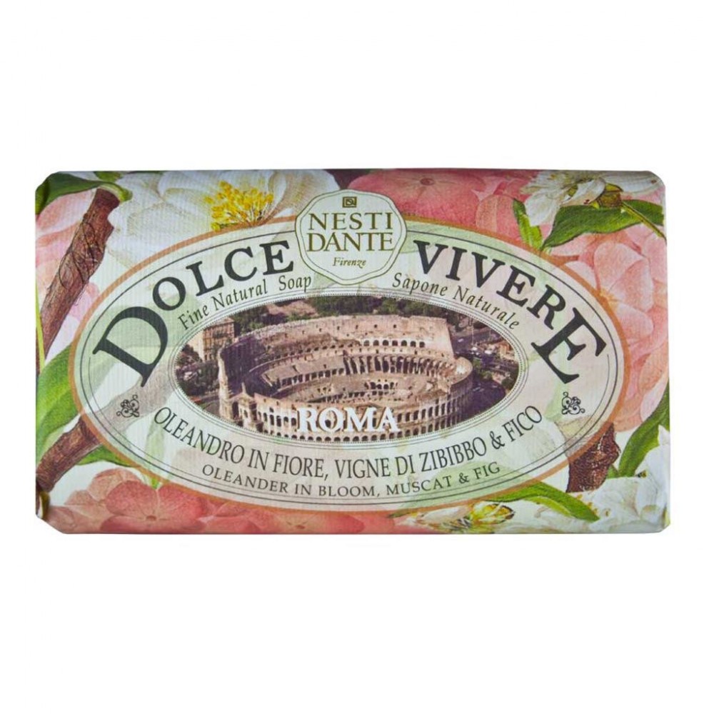 Nesti Dante Dolce Vivere 250gr – Roma