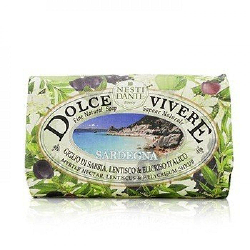 Nesti Dante Dolce Vivere 250gr – Sardinija