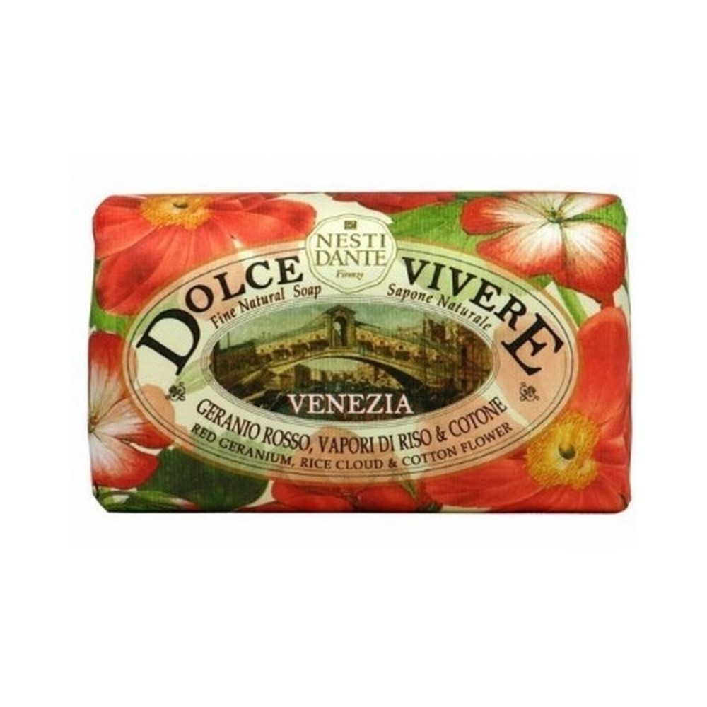 Nesti Dante Dolce Vivere 250gr – Venecija