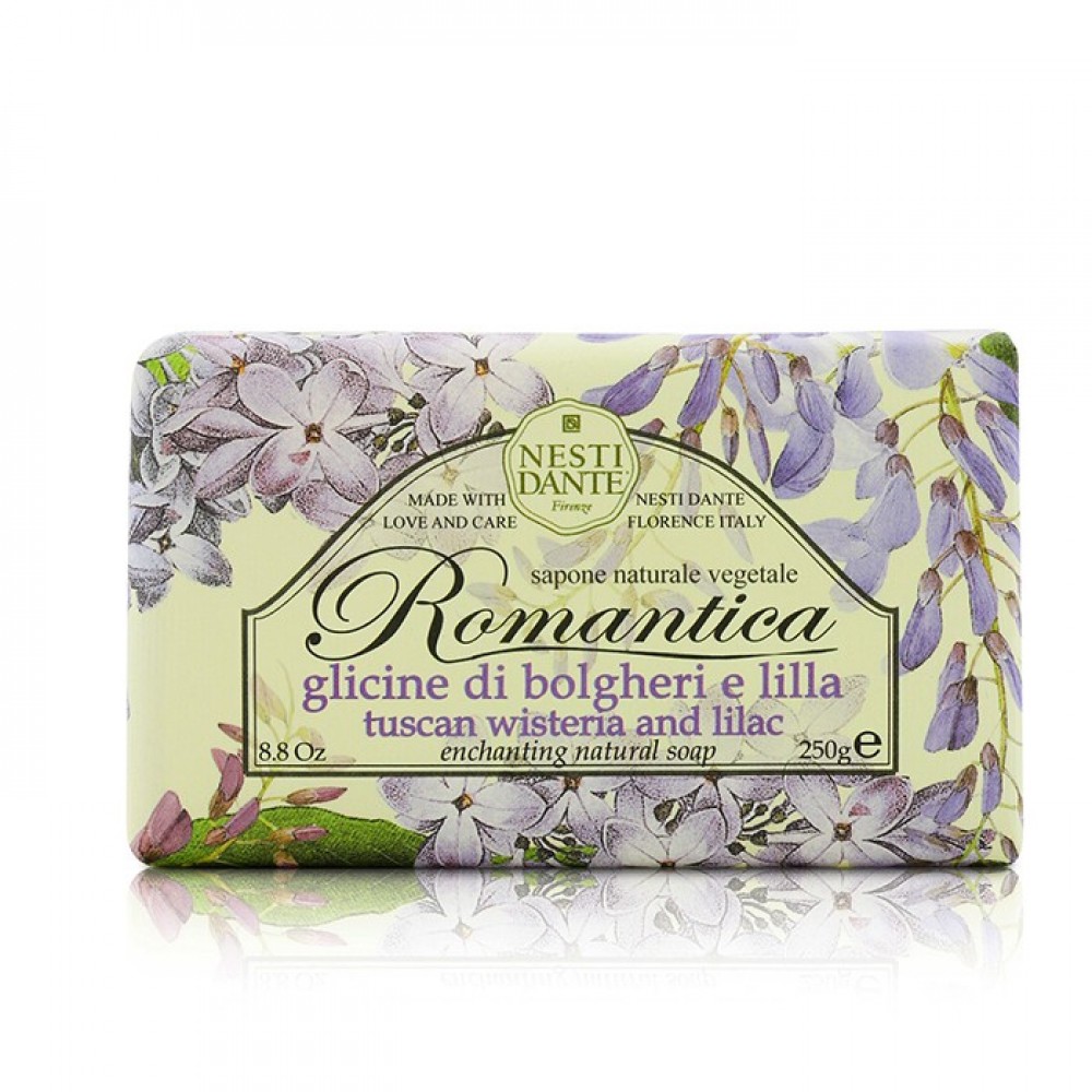 Nesti Dante Romantica 250gr – Bagrem i Jorgovan