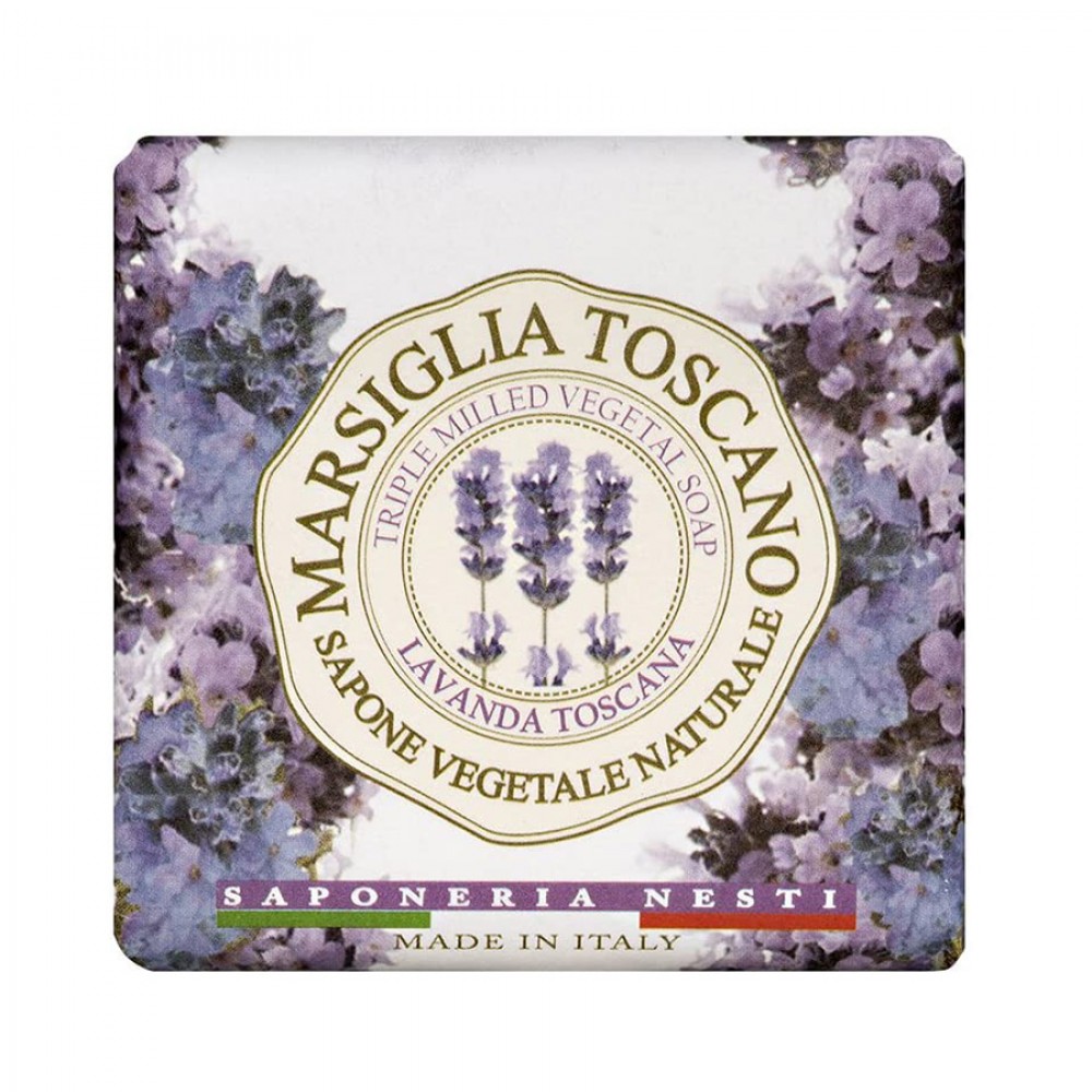 Nesti Dante Marsiglia Toscano 200ml – Lavanda