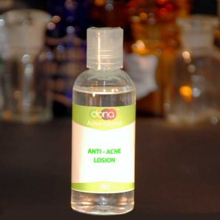 Anti-acne losion 100ml