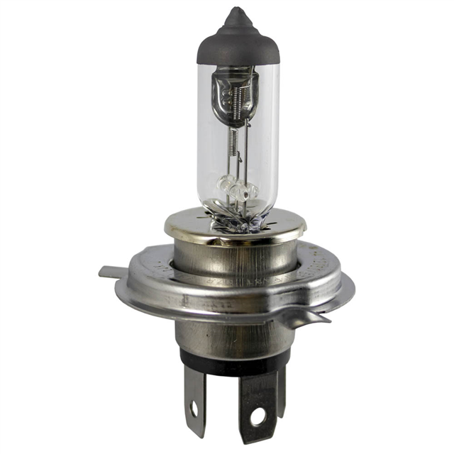 Lampa za vozila H4 napon 12 V snaga 60/55 W OBN JBM