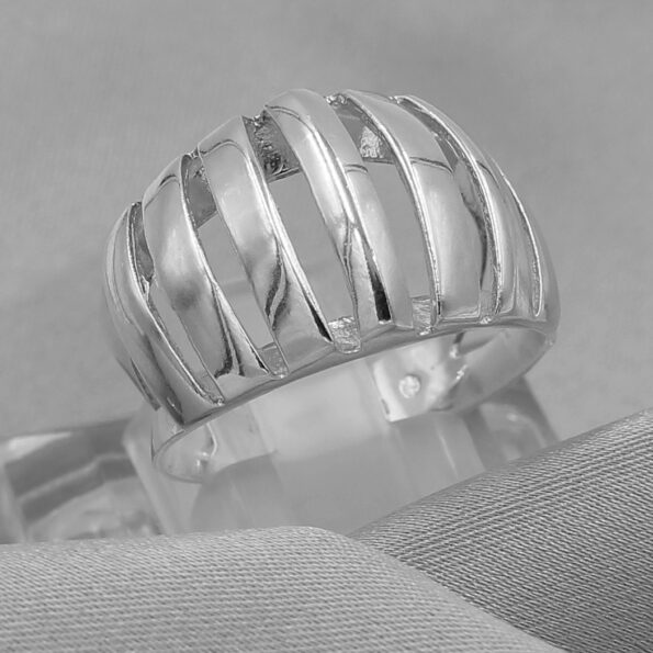 Srebrni prsten „LEA“ 204