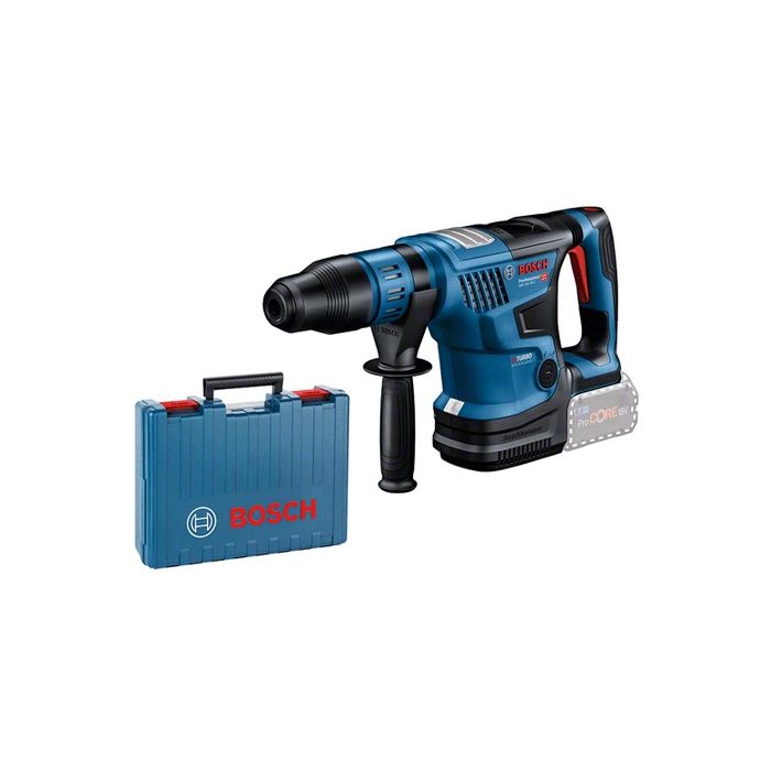 BOSCH GBH 18V-36 C solo + kofer aku hamer