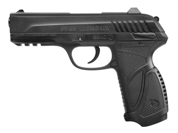 Vazdušni pištolj GAMO PT - 85 4.5mm 138 m/s