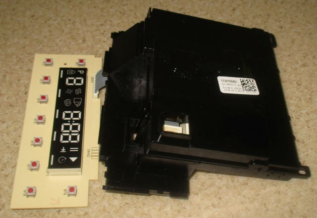 ELEKTRONIKA MODUL VES MASINE BEKO 1739150451