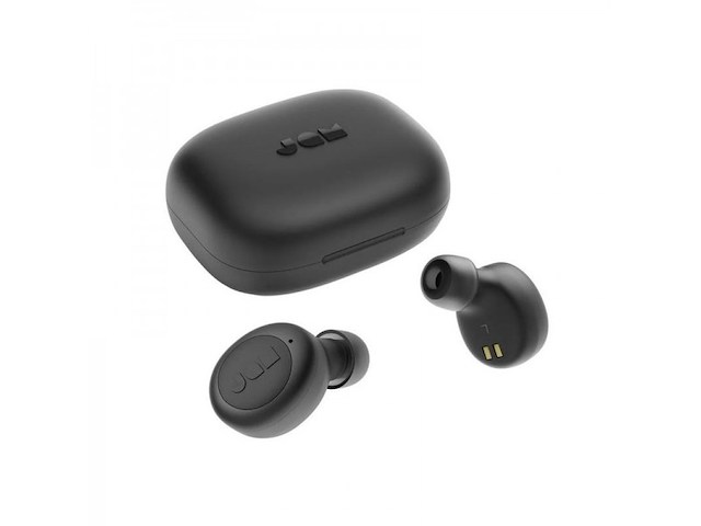 Jam Audio Live Loud Earphones