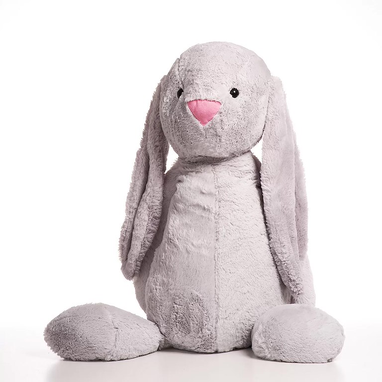 IGRAČKA BUNNY TOY EXTRA LARGE (80CM)