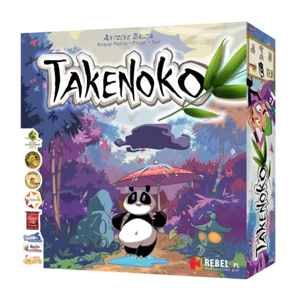 Takenoko (SRP)