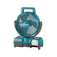 MAKITA Akumulatorski ventilator CF001GZ