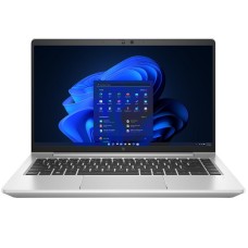 HP EliteBook 645 G9 (Silver) FHD IPS, Ryzen 5-5625U, 8GB, 256GB SSD, backlit, FP (5Y3J5EA)
