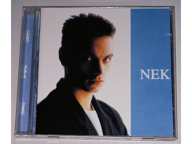 Nek – Nek