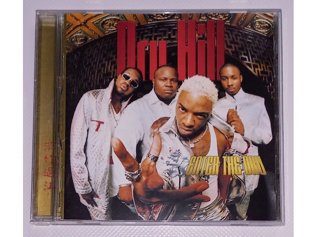 Dru Hill – Enter The Dru