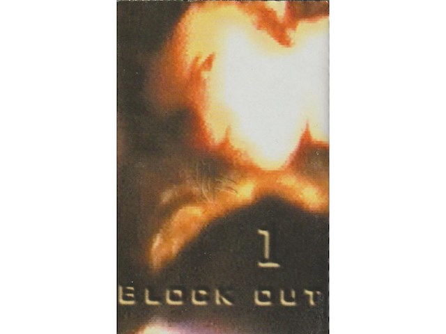 Block Out - Između dva zla 1