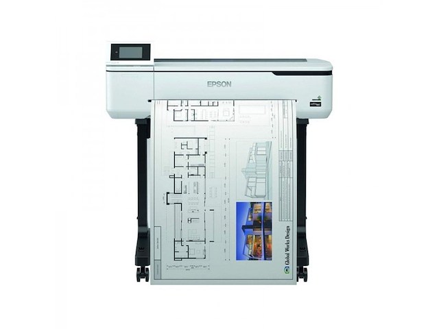 Epson Surecolor SC-T3100 inkjet štampač/ploter 24`
