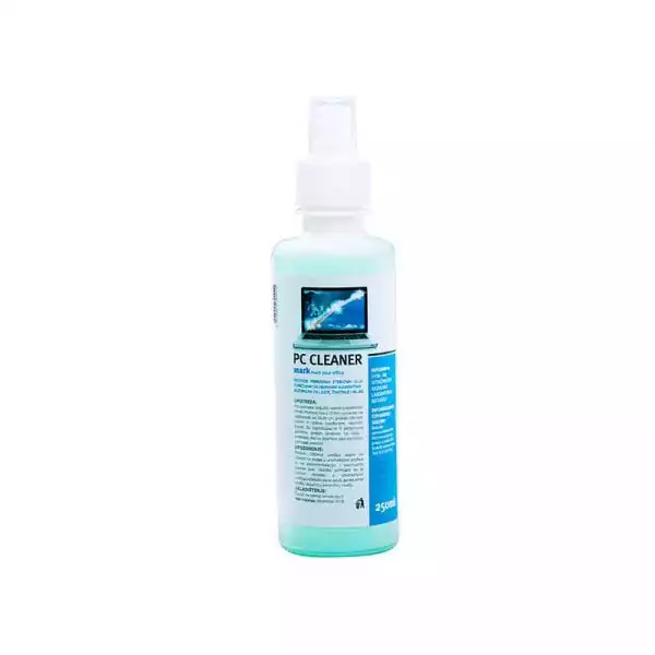 Mark PC Cleaner Univerzalni 250ml sa raspršivačem ( 2106 )