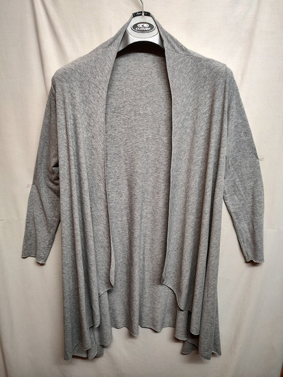 Blezer ogrtač Donna made in italy L veličina