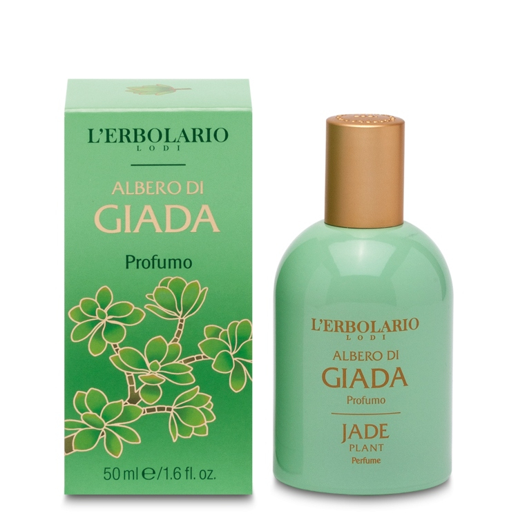 L'Erbolario Albero di Giada parfem 50ml