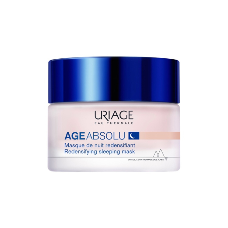 Uriage Age Absolu noćna maska 50ml