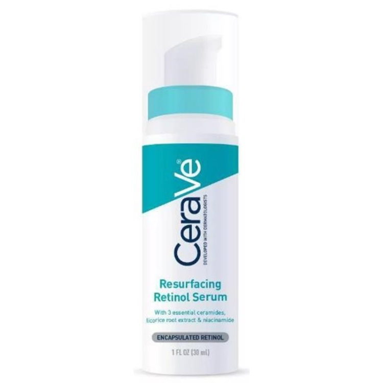 CeraVe Resurfacing Retinol serum 30ml