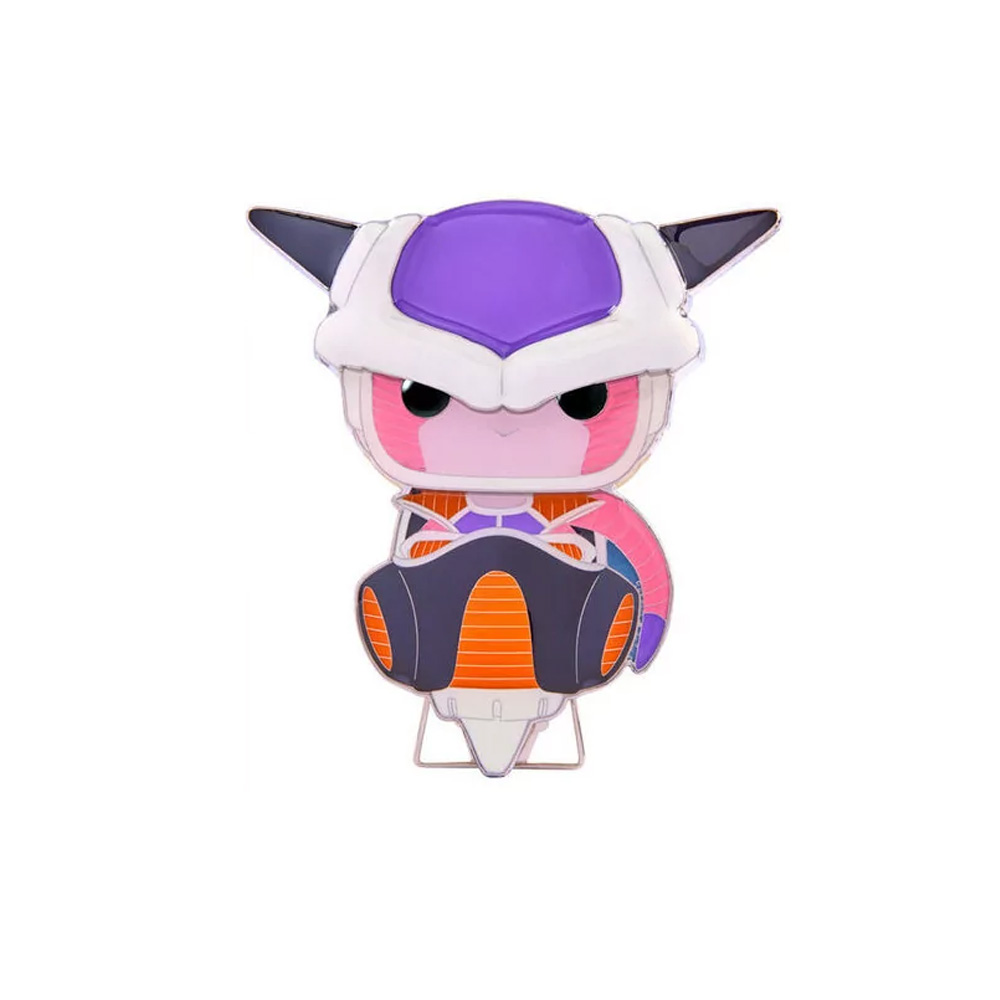 POP! Pin Anime - DBZ Frieza