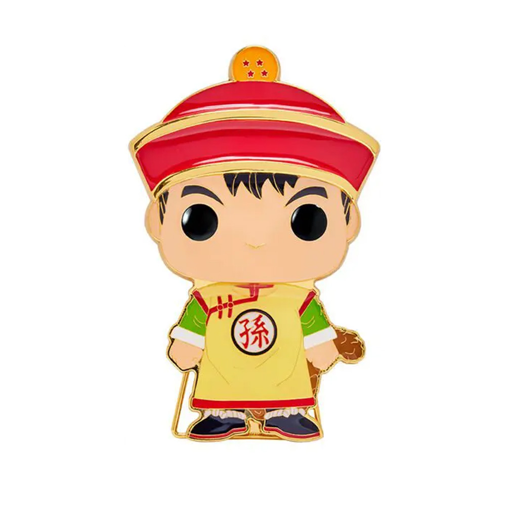 POP! Pin Anime - DBZ Gohan