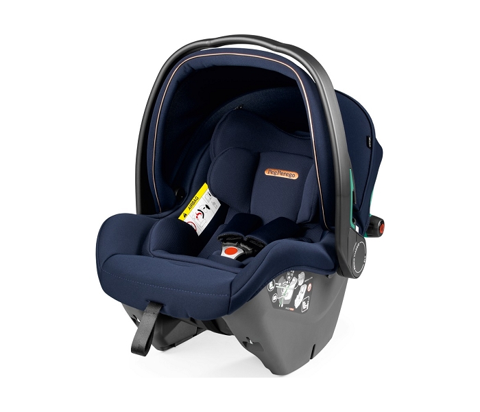 PEG PEREGO AUTO SEDISTE PRIMO VIAGGIO SLK BLUE SHINE