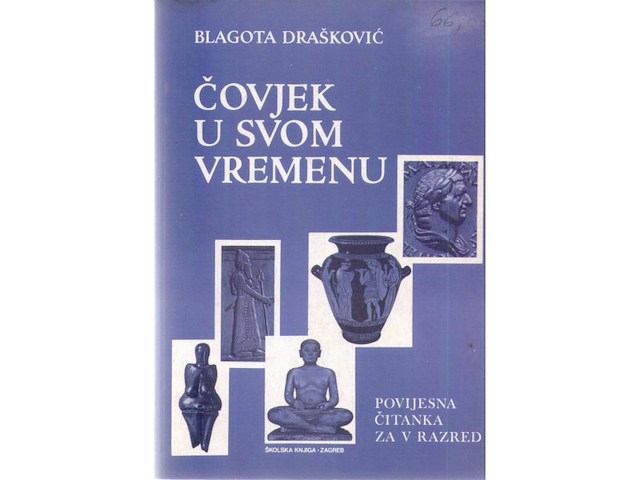 Čovjek u svom vremenu - Blagota Drašković