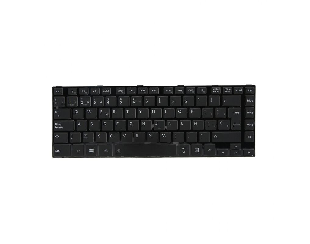 Tastatura - laptop Toshiba Sattelite L830